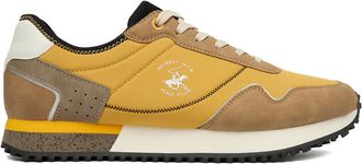 Beverly Hills Polo Club Sneakers Beverly Hills Polo Club EO-GUIDIO-01 Beige