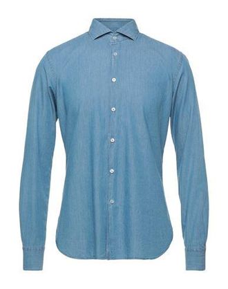 Xacus TOPS - Chemises en jean sur YOOX.COM