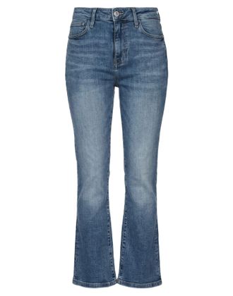 Guess HOSEN & R&Ouml;CKE - Jeanshosen auf YOOX.COM