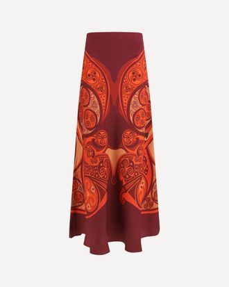 La DoubleJ Palazzo Pants Female 42