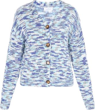 Usha Strickjacke