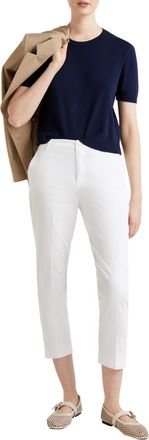 Benetton Shirt G/C M/M, blau, Medium