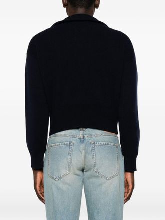 Extreme Cashmere extreme Cashmere Cardigan - Black