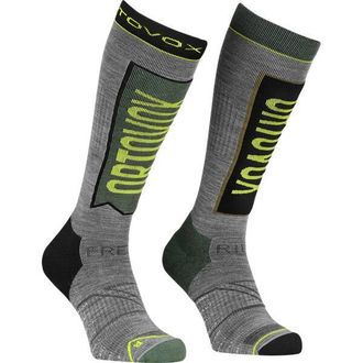 Ortovox Herren FREE RIDE LONG SOCKS M