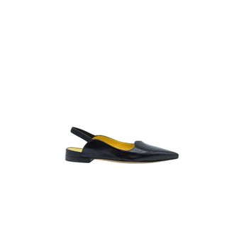 Mara Bini G705 Slingback - Femme - Chaussures - Noir - Taille: 40 EU