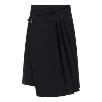 Dries Van Noten Herren, Shorts, Schwarzk, XLGr&ouml;&szlig;e