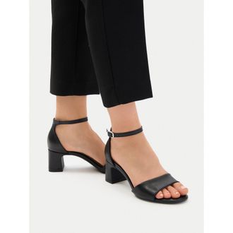 Tamaris Sandalen Tamaris 1-28347-46 Schwarz