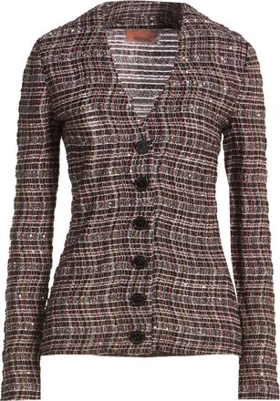 Missoni STRICKWAREN - Strickjacken auf YOOX.COM
