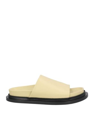 Jil Sander SCHUHE - Sandalen auf YOOX.COM