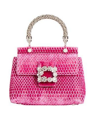 Roger Vivier SACS - Sacs &agrave; main sur YOOX.COM
