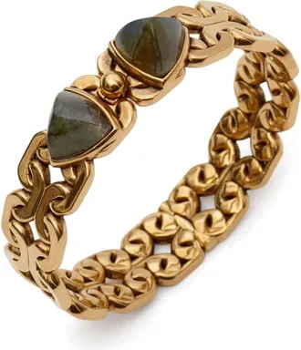 Isabel Marant Cheerful Armband - Gold