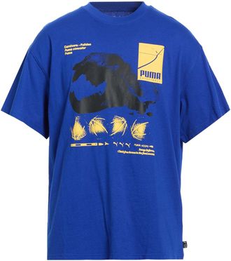 Puma TOPS - T-shirts auf YOOX.COM
