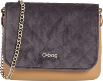 O bag TASCHEN - Umh&auml;ngetasche auf YOOX.COM