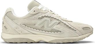 New Balance unisex, Chaussures, Gris, Taille: 36 1/2 EU Baskets 204L