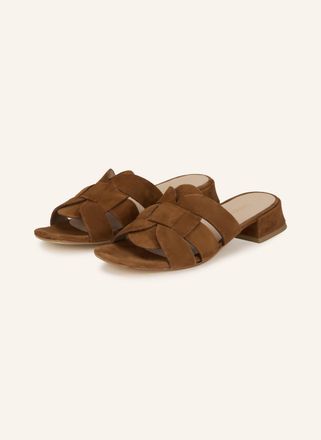 Darling Harbour Darling Harbour Mules braun