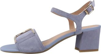 Geox Femme, Chaussures, Bleu, Taille: 40 EU New Eraklia 50