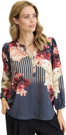 In Front IN Front - Chemisiers - Femme - Blouses et Chemises - Multicolore - Taille: 42 FR