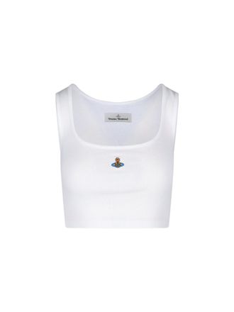 Vivienne Westwood Tanktop Orb