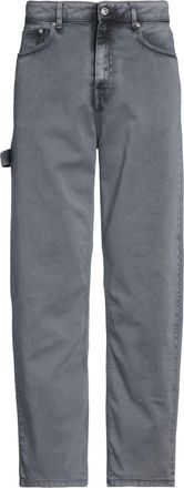 Iceberg HOSEN & R&Ouml;CKE - Jeanshosen auf YOOX.COM