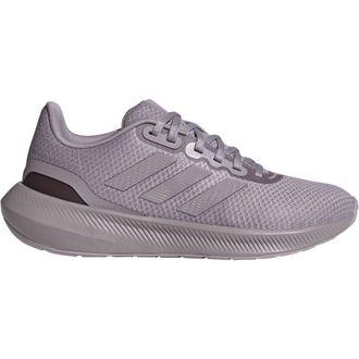 adidas Damen Runfalcon 3.0 Shoes Laufschuhe, preloved fig/preloved fig/Aurora met, 38 2/3 EU