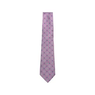 Canali Floral Tie