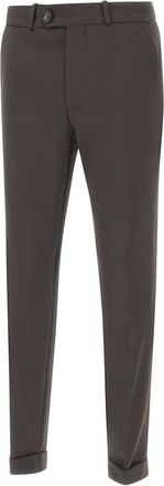 Roberto Ricci Design Rrd, Homme, Pantalons, Brun, Taille: M Terzitel Chino Pant