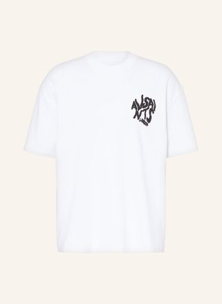 AllSaints Allsaints T-Shirt Orlando weiss