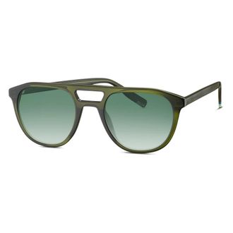 Tom Tailor unisex, Accessories, Gr&uuml;n, 51 MMGr&ouml;&szlig;e