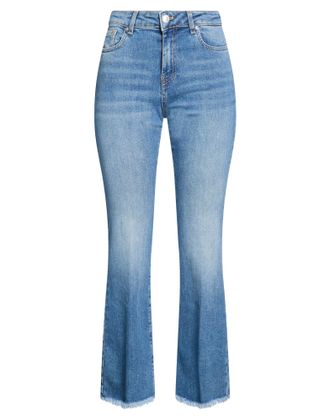 Vicolo HOSEN & R&Ouml;CKE - Jeanshosen auf YOOX.COM