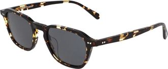 Oliver Peoples OV 5598Su Sonnenbrille - - Accessories - unisex - Braun - 50 MM