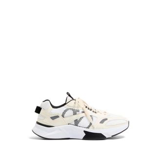 Valentino Garavani Sneakers - - Shoes - Herren - Mehrfarbig - 42 EU