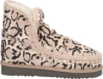 Mou SCHUHE - Stiefeletten auf YOOX.COM