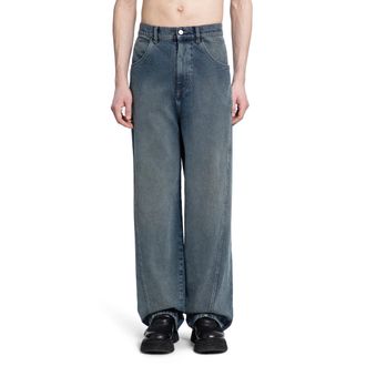 Andrea Ya'aqov MAN BLUE JEANS