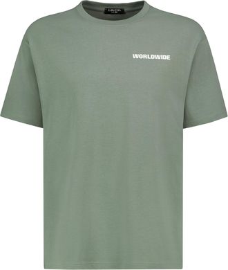 Sublevel T-Shirt