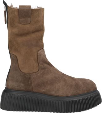 AGL SCHUHE - Stiefeletten auf YOOX.COM