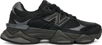 New Balance Sneakers New Balance U906079E Schwarz