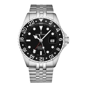 Revue Thommen Herren, Accessories, Schwarzk, ONE SIZEGr&ouml;&szlig;e