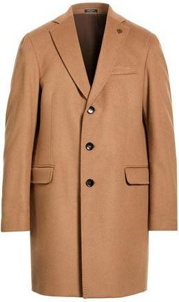 Breras Milano MANTEAUX - Manteaux longs sur YOOX.COM