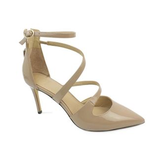Guess Sandalette mit Absatz - - Shoes - Damen - Beige - 40 EU