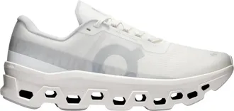 On Running Homme, Sport, Blanc, Taille: 44 EU Cloudmonster1