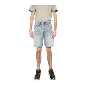 Levi's Herren, Shorts, Blau, W36Gr&ouml;&szlig;e