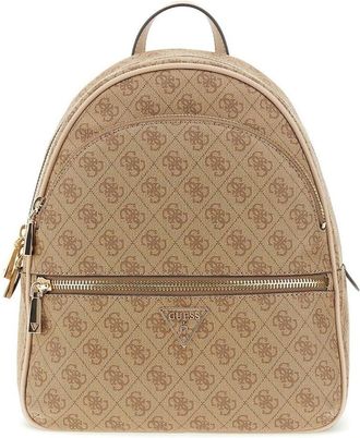 Guess Rucksack Manhattan Ii Large Backpack 27x33x12 cm