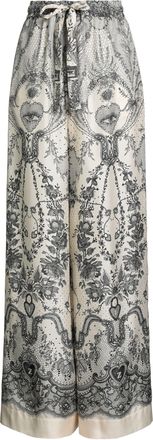 Zimmermann HOSEN & R&Ouml;CKE - Hosen auf YOOX.COM