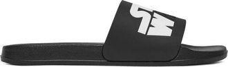 Star Wars Pantoletten SS25-150SW Schwarz