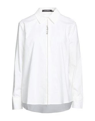Karl Lagerfeld TOPS - Hemden auf YOOX.COM