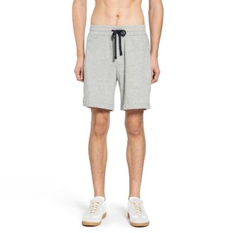 James Perse Vintage French Terry Sweat Shorts