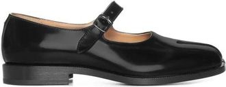 Maison Margiela Femme, Chaussures, Noir, Taille: 40 EU Ballerine Mary Jane