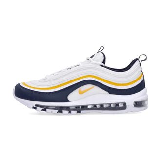 Nike Air Max 97 Sneakers - - Sport - Herren - Wei&szlig; - 40 EU