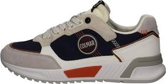 Colmar DALTON WILLS Sneaker Bianca da uomo 072