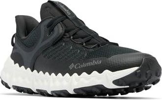 Columbia Chaussures Voyager Flx, Adhérence audacieuse, Confort dynamique, Assise plantaire durable, Agilité améliorée, Design contemporain - Hommes